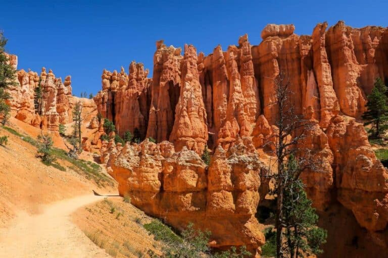 Road Trip Bryce Canyon: Your Perfect Itinerary