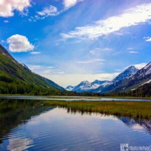 Planning an Alaskan Road Trip Itinerary Guide - Travel The Parks