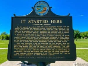 History at the Old Fort Meade Museum: What to See - Travel The Parks