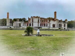 A Full Day on Legendary Cumberland Island National Seashore - Travel ...