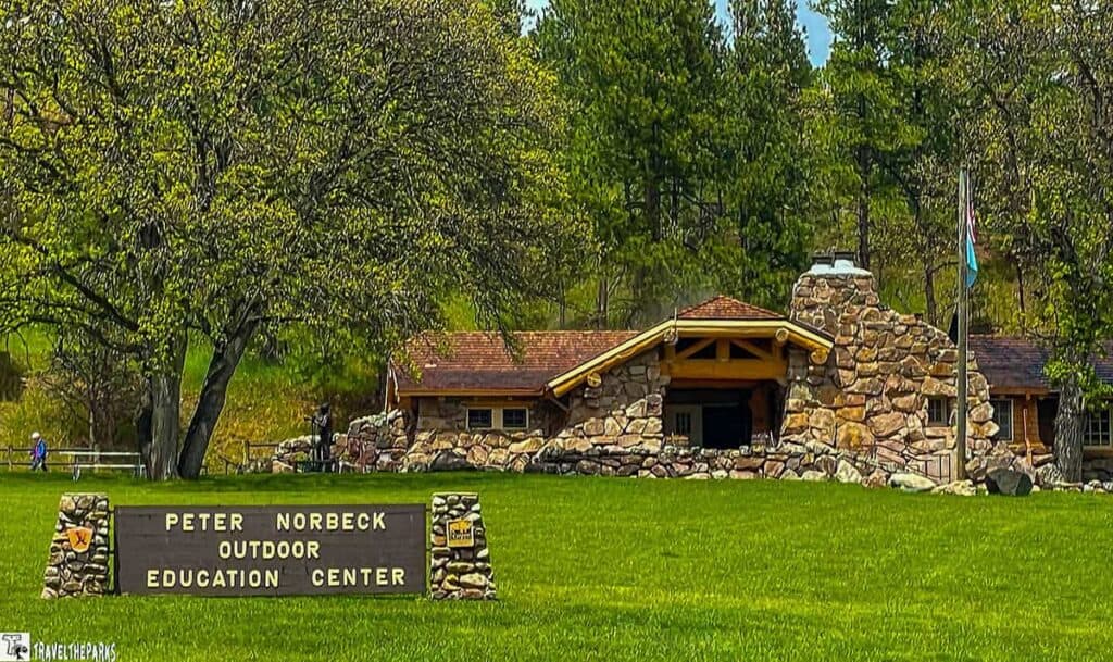 Why Drive Iron Mountain Road?-Custer State Park to Keystone SD - Travel ...