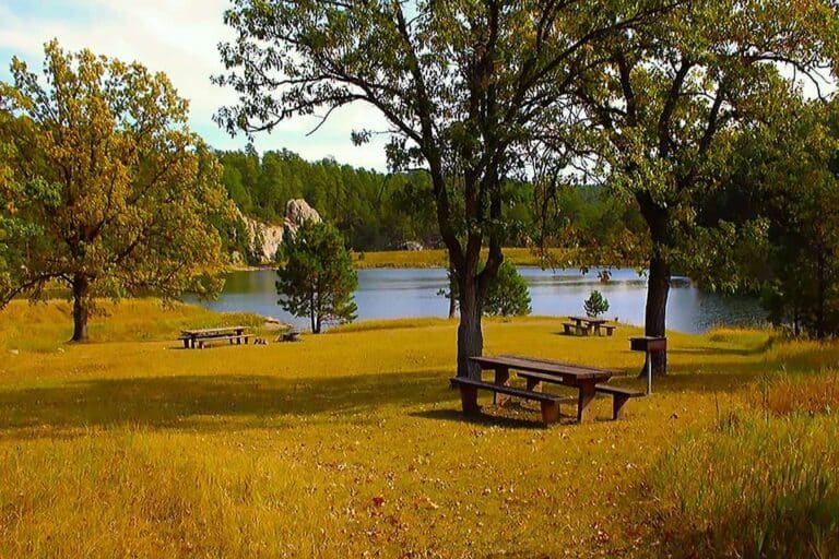 Why Drive Iron Mountain Road?-Custer State Park to Keystone SD - Travel ...