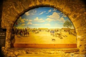 Texas Landmark The Alamo: A Historical Journey - Travel The Parks