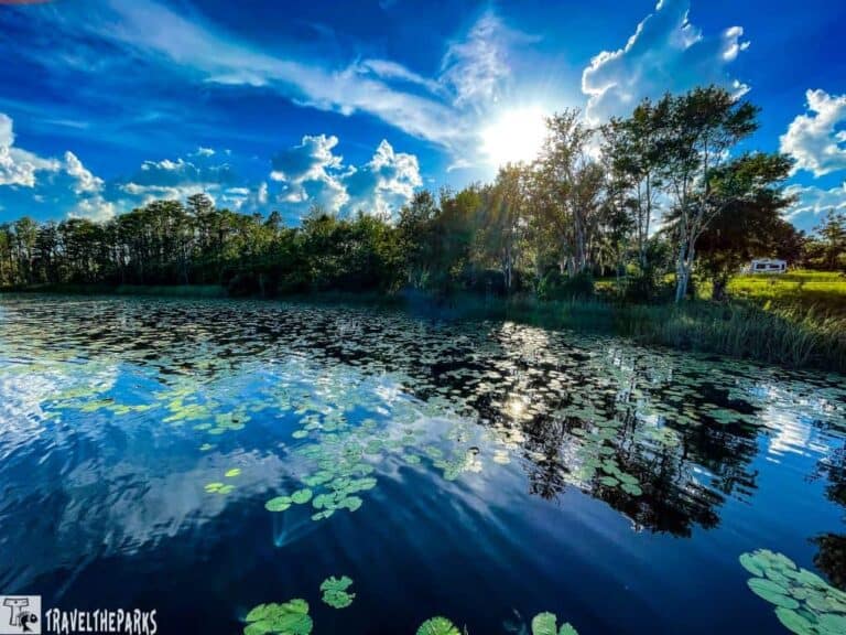 Best Florida State Parks for Nature Lovers - Travel The Parks