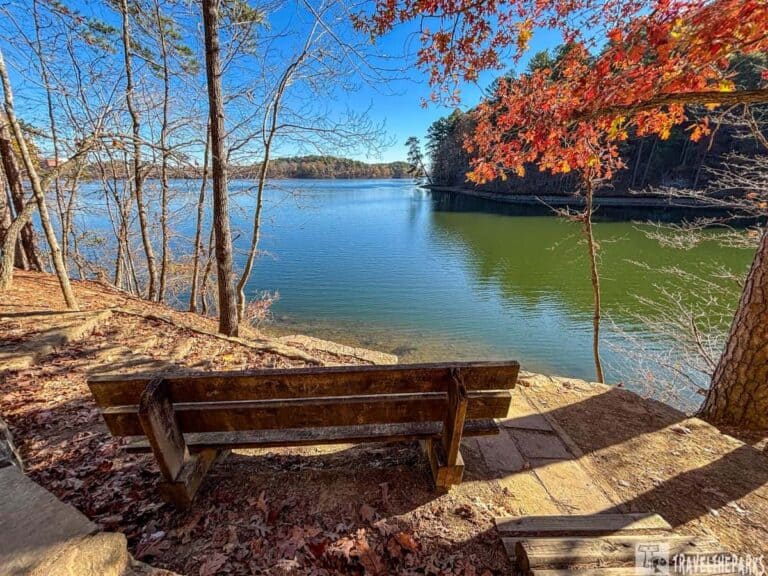 Guide to Lake Catherine State Park Activities - Travel The Parks