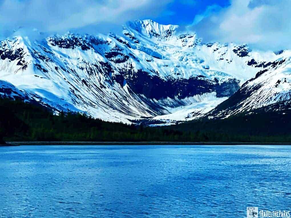 Discover the Ultimate Alaska Cruise of the Inside Passage