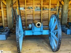 How to Make the Most of Your Visit to Fort George National Historic ...