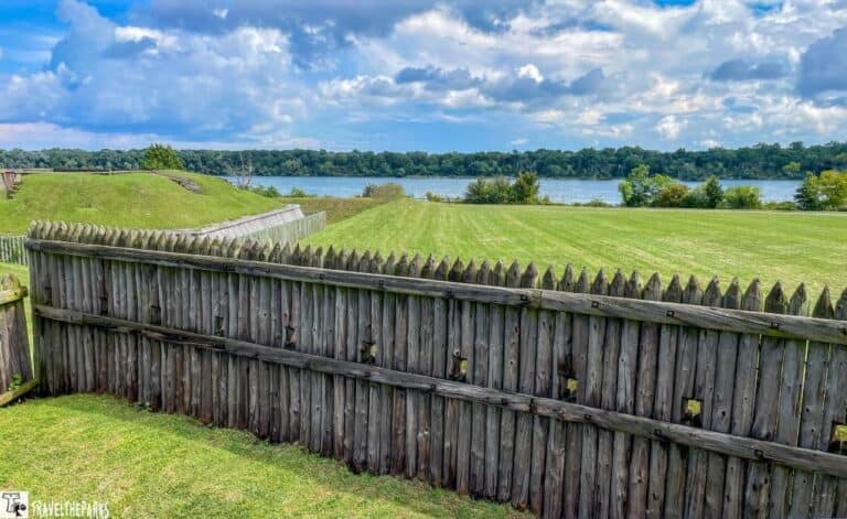 How to Make the Most of Your Visit to Fort George National Historic ...