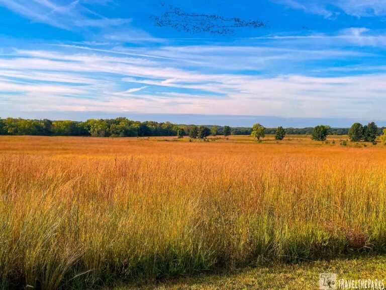 Trip To Prophetstown State Park: Your Guide - Travel The Parks