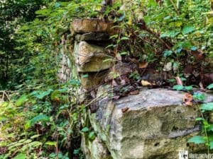 Nuttallburg New River Gorge: A Hidden Gem - Travel The Parks
