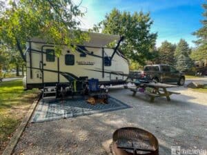 Trip To Prophetstown State Park: Your Guide - Travel The Parks