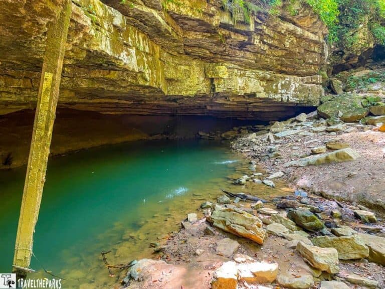 Mammoth Cave What to Know for Your Adventure - Travel The Parks