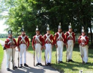 How to Make the Most of Your Visit to Fort George National Historic ...