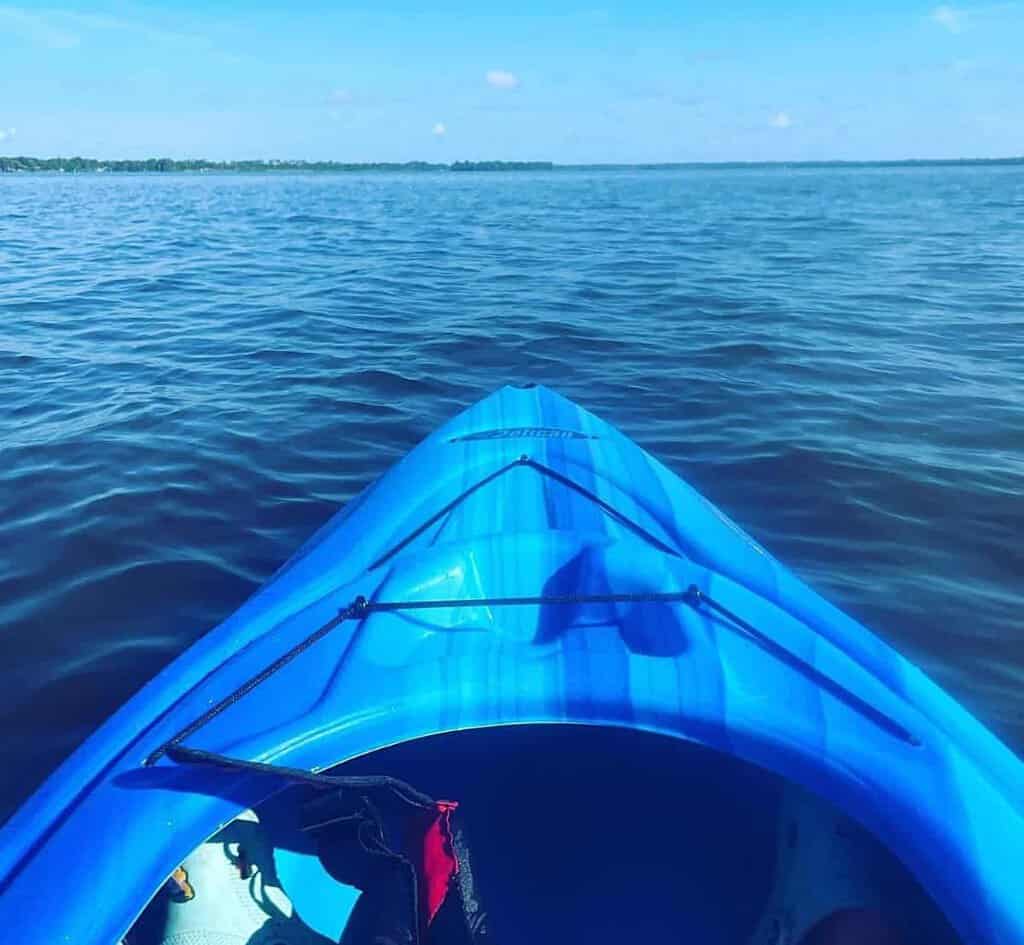 Hidden Gems Of Remarkable St. Marks National Wildlife Refuge - Travel ...