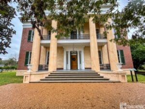 Natchez: A Unique Blend of History and Southern Charm - Travel The Parks