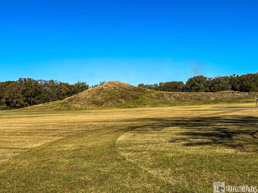 A New Perspective: Exploring History at Poverty Point - Travel The Parks