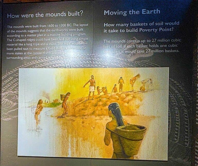 A New Perspective: Exploring History at Poverty Point - Travel The Parks