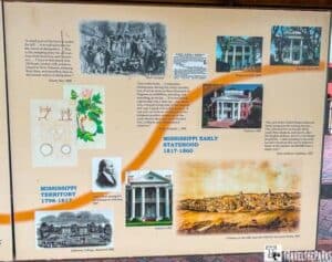 Natchez: A Unique Blend of History and Southern Charm - Travel The Parks