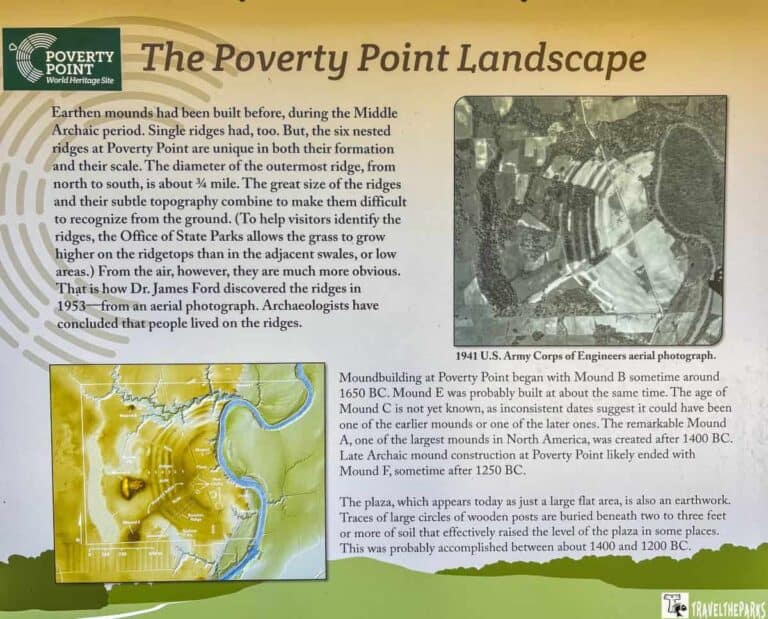 A New Perspective: Exploring History at Poverty Point - Travel The Parks
