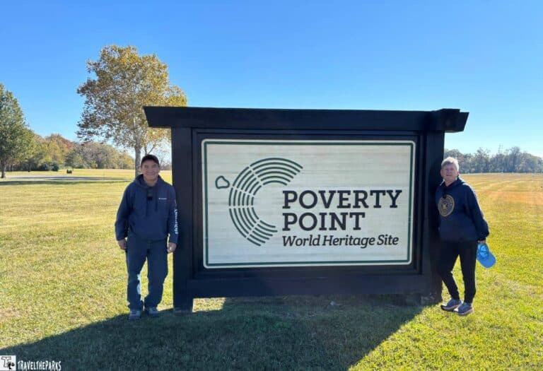 A New Perspective: Exploring History at Poverty Point - Travel The Parks