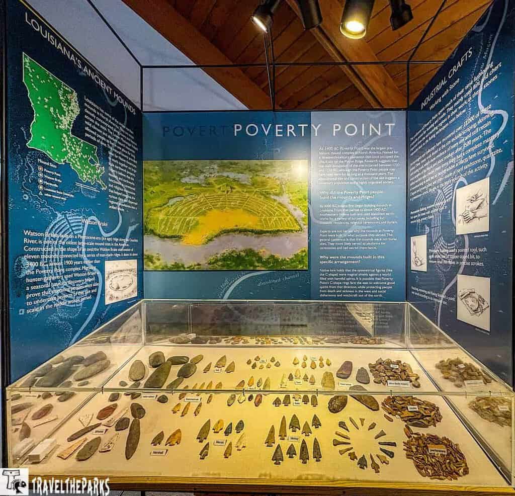 A New Perspective: Exploring History at Poverty Point - Travel The Parks