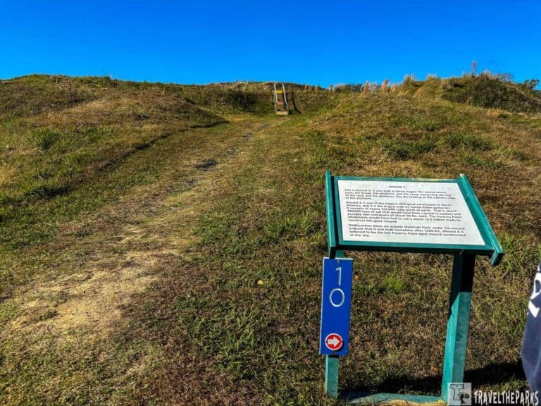 A New Perspective: Exploring History at Poverty Point - Travel The Parks