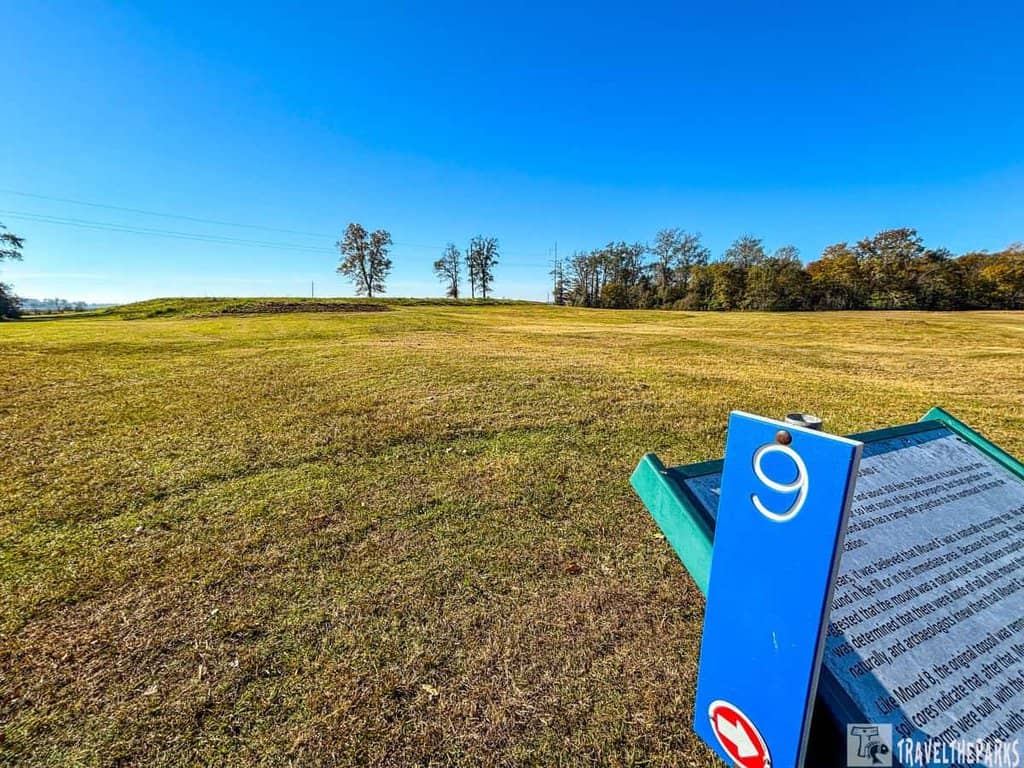 A New Perspective: Exploring History at Poverty Point - Travel The Parks