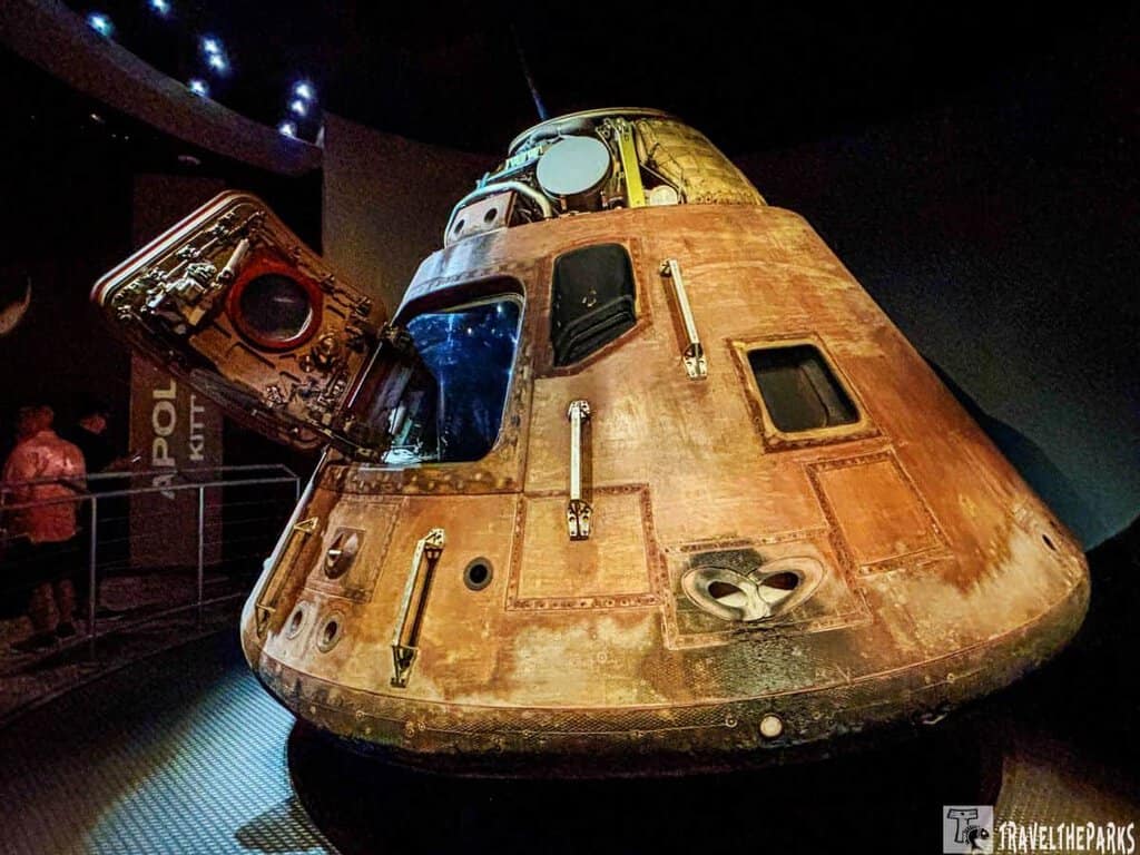 Central Florida Travel: Explore Kennedy Space Center - Travel The Parks