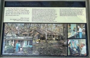 Jimmy Carter National Historic Park: A Visitor's Guide - Travel The Parks