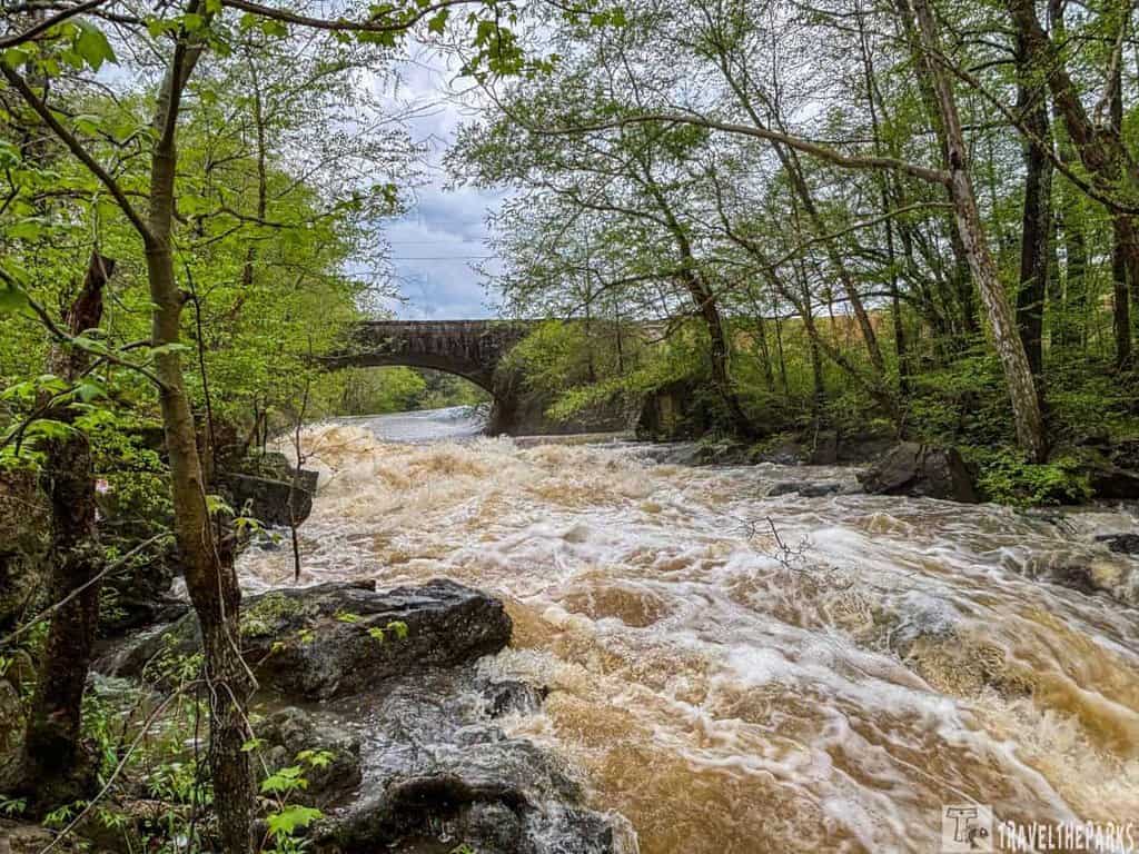 Hard Labor Creek State Park Georgia Attractions Guide - Travel The Parks