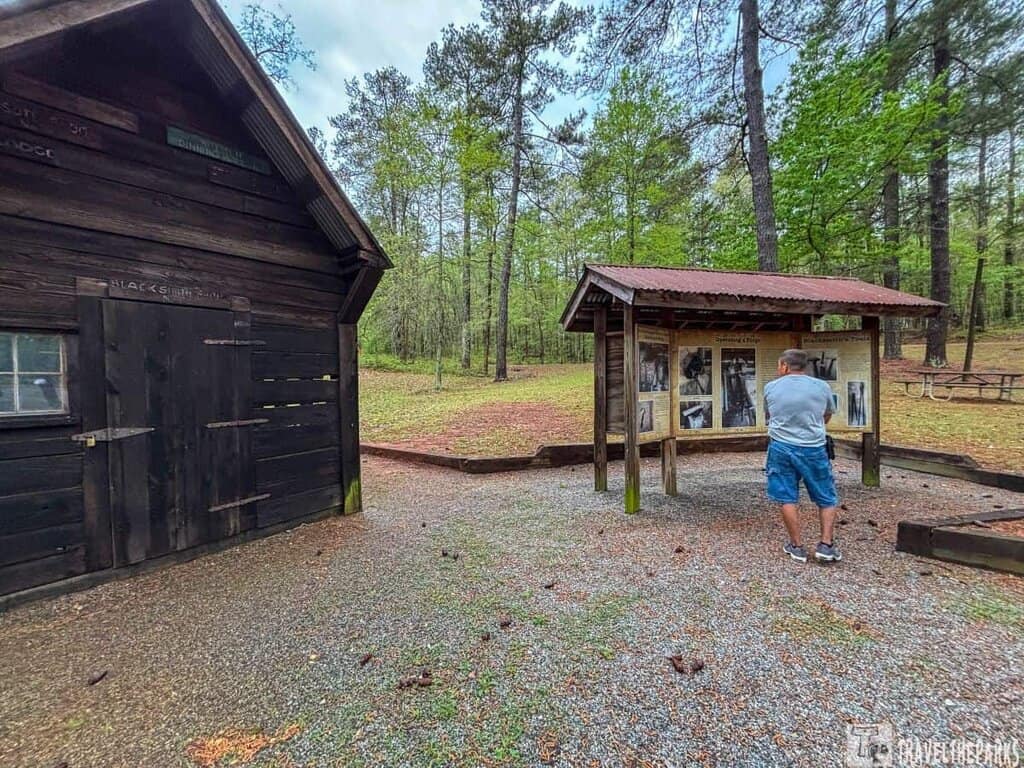 Amazing Hard Labor Park Ga Pictures
