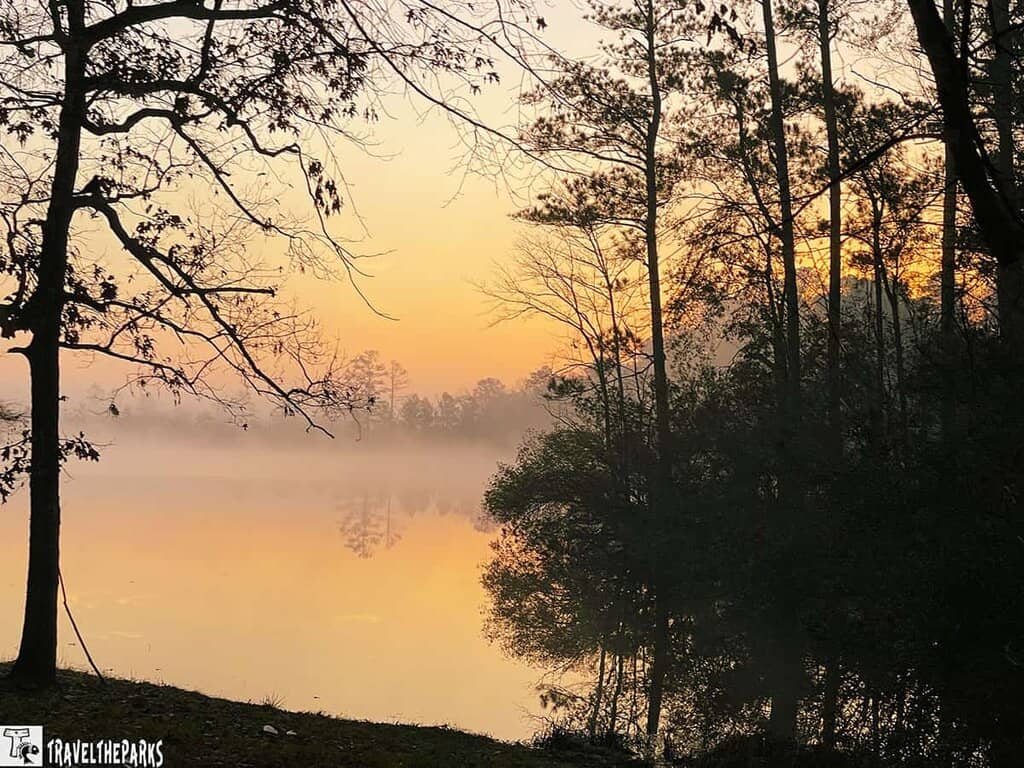 Guide to Lake Catherine State Park Activities - Travel The Parks