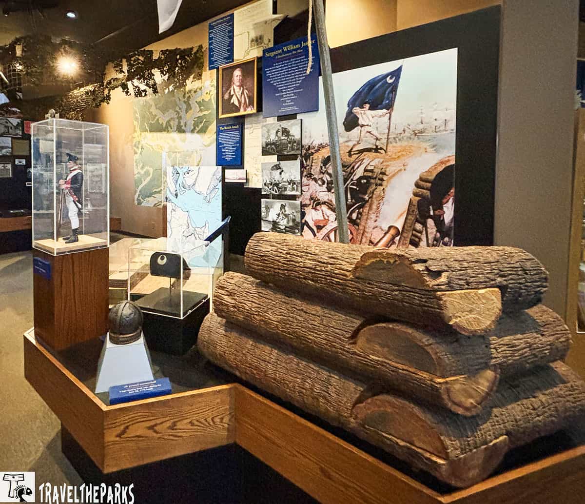 Exploring Fort Moultrie: A Coastal Adventure - Travel The Parks