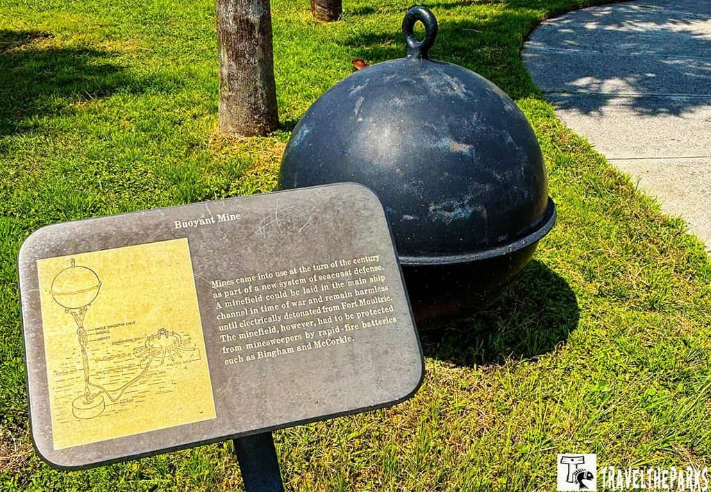 Exploring Fort Moultrie: A Coastal Adventure - Travel The Parks