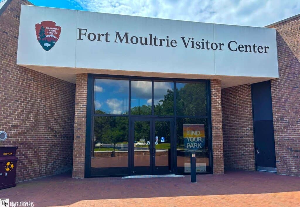 Exploring Fort Moultrie: A Coastal Adventure - Travel The Parks
