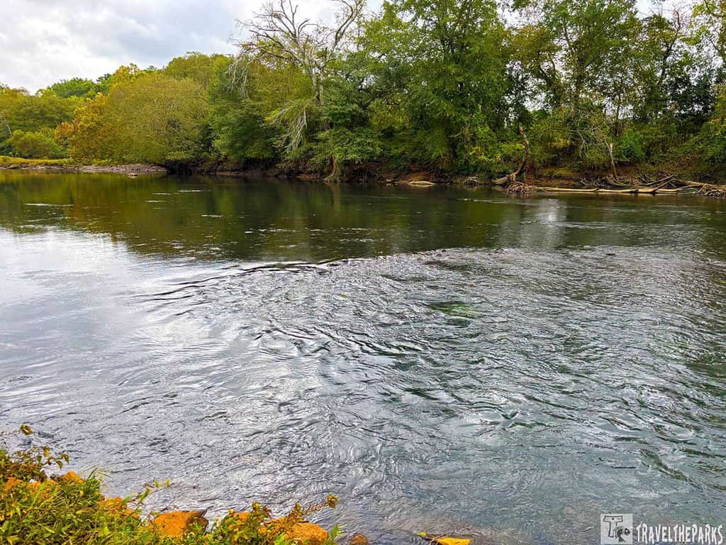 Visiting Etowah Indian Mounds: A Historical Journey - Travel The Parks