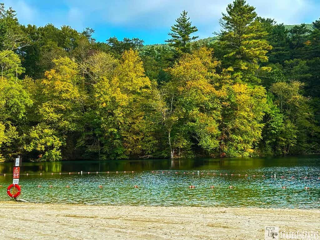 Camping at Pine Grove Furnace State Park Guide - Travel The Parks